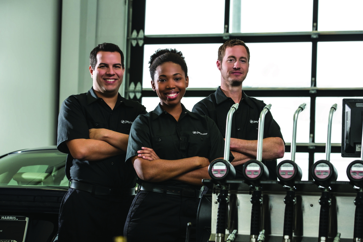 Vehicle Light Replacement Services | Jiffy Lube® Ontario